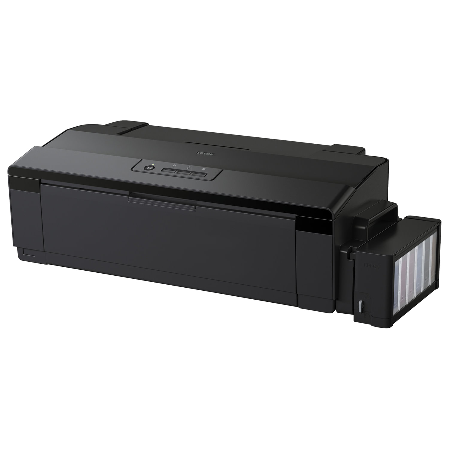 Принтер струйный EPSON L1800 А3+, 15 стр./мин, 5760x1440 dpi, с СНПЧ ...