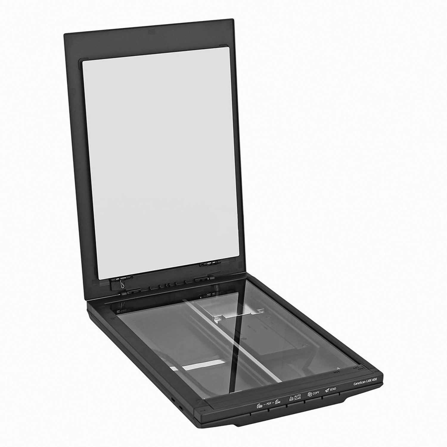 Сканер планшетный CANON CanoScan LiDE 400 (2996C010) А4 4800х4800 48 ...