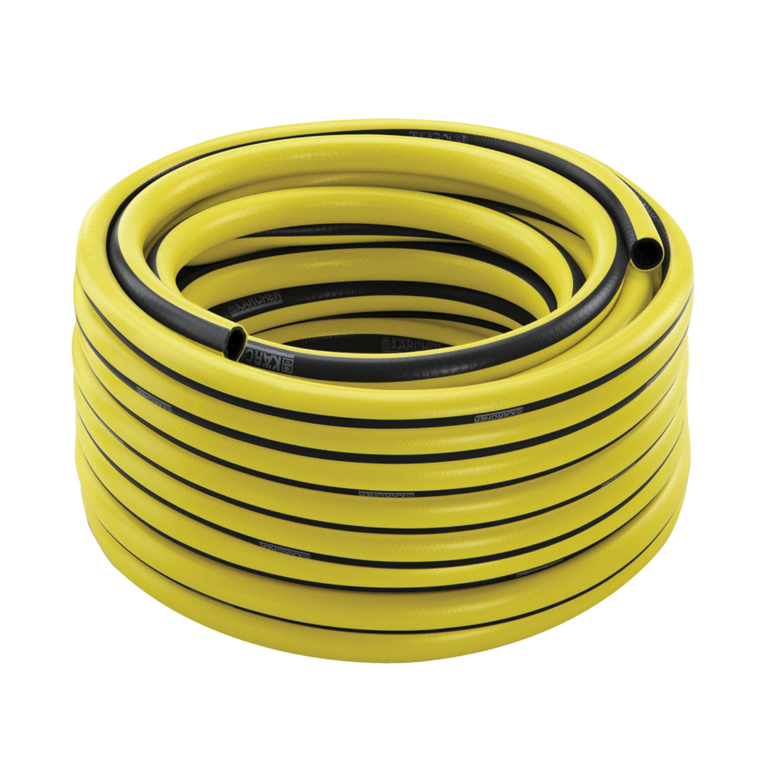 Шланг садовый KARCHER (КЕРХЕР) Primo Flex 1/2", 3-слойный, до 24 бар ...