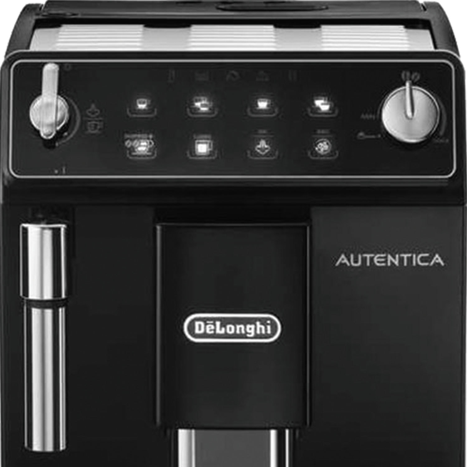 Кофемашина DELONGHI ETAM 29.510.B, 1450 Вт, объем 1,4 л, емкость для ...