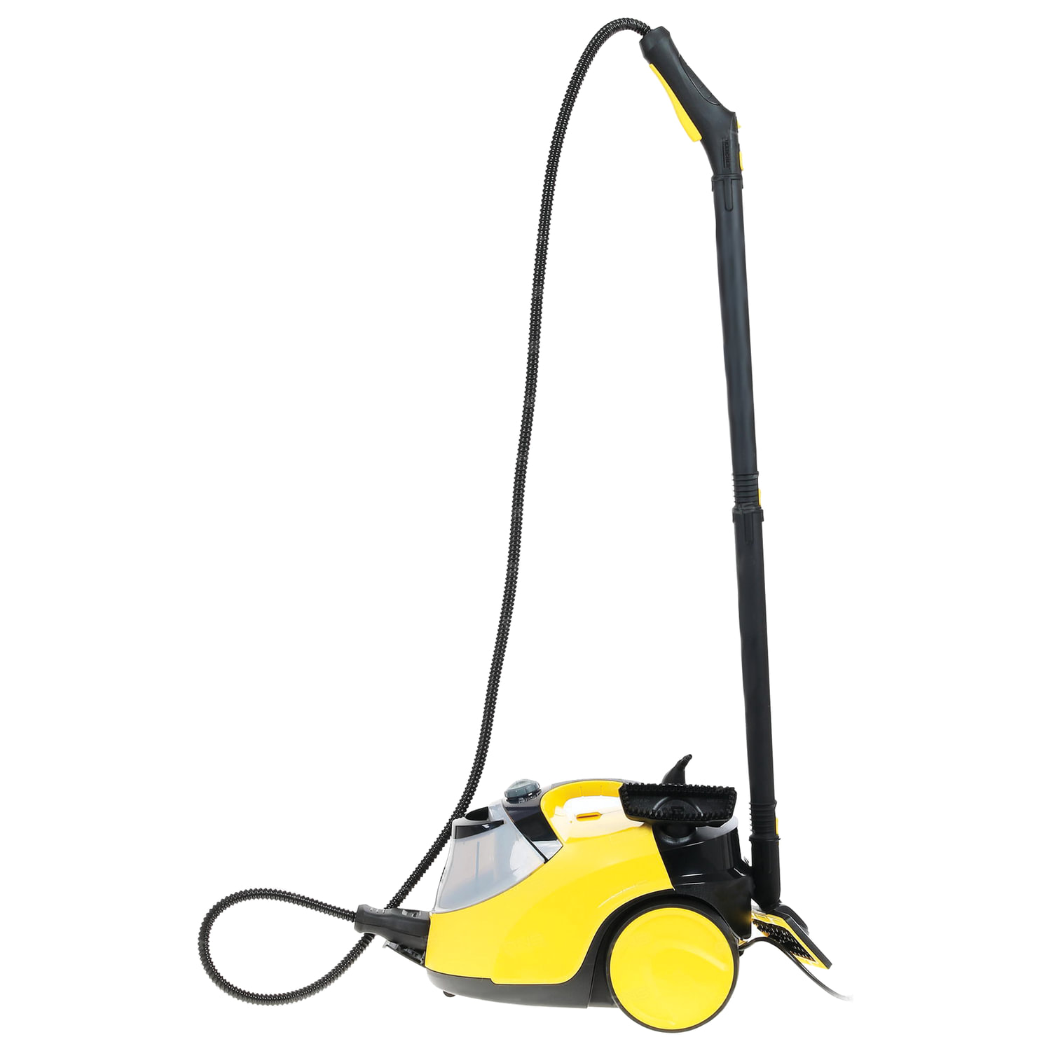 Пароочиститель KARCHER SC5 EasyFix, мощность 2200 Вт, давление 4,2 бар ...