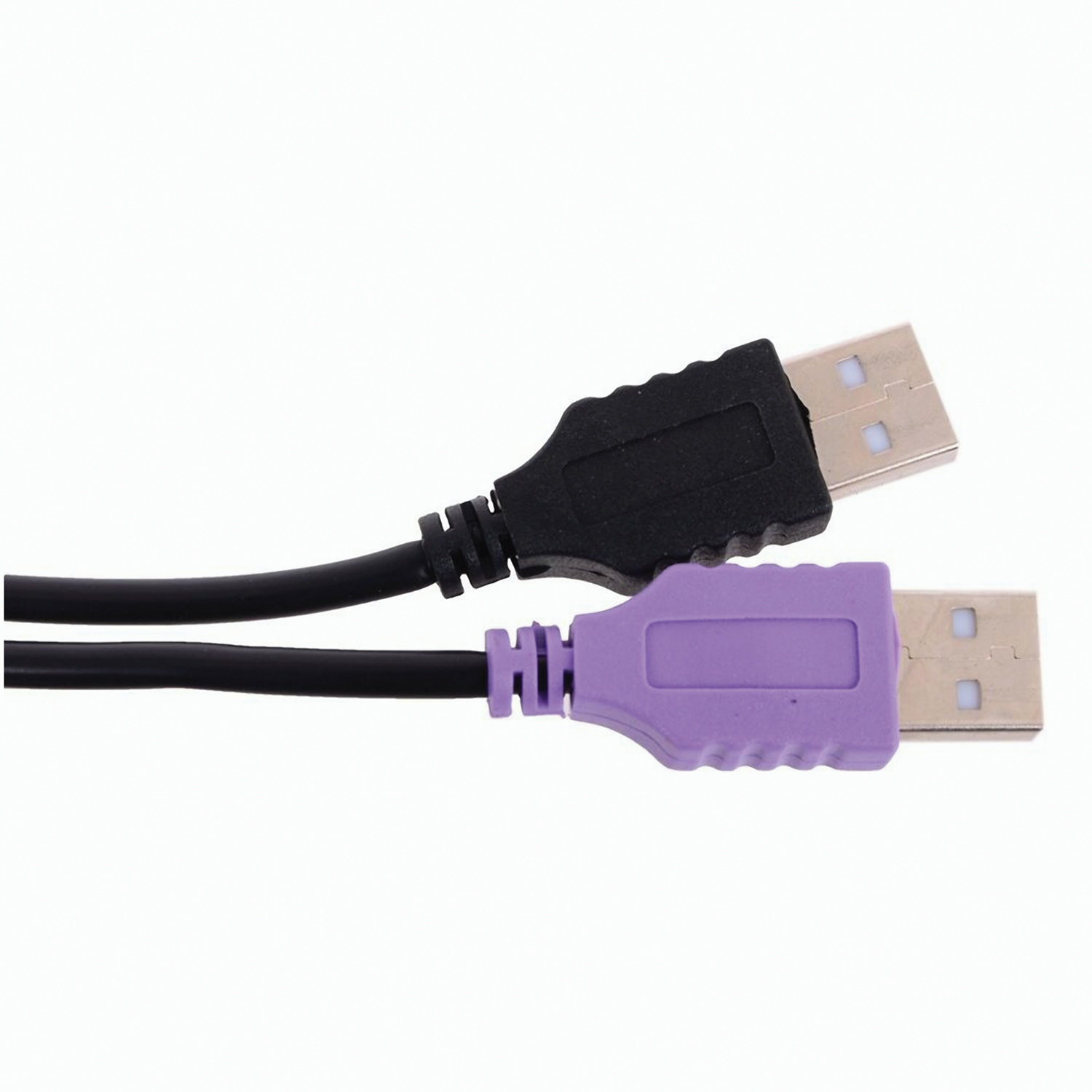 Клавиатура проводная с хабом USB, SVEN Standard 304, USB, 104 клавиши ...