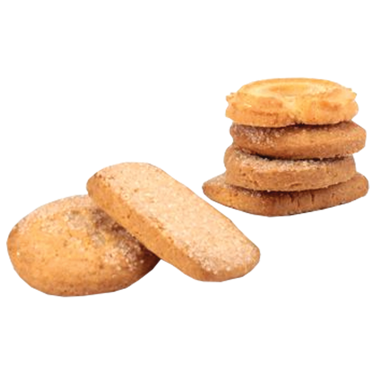 Печенье Датское BISQUINI (Бисквини) "Butter Cookies", ассорти, сдобное ...